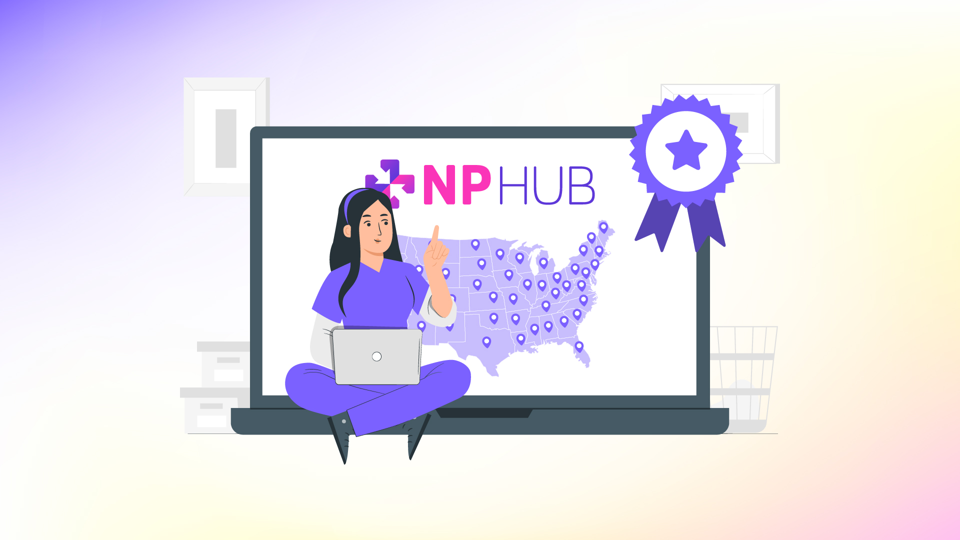 Understanding How Does NPHub Work for Nurse Practitioner Students